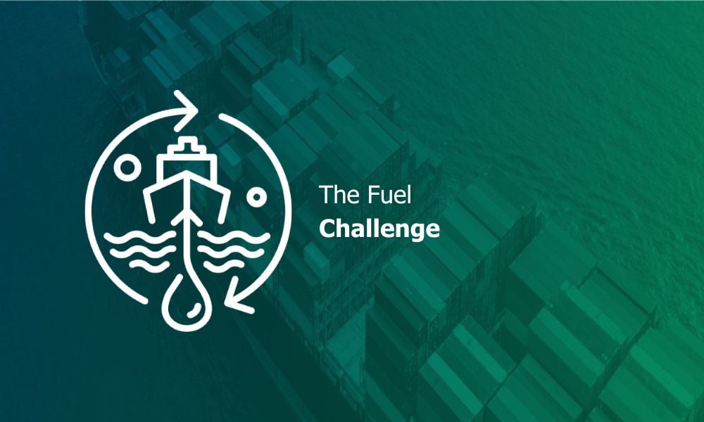 Decarbonization | Unifeeder